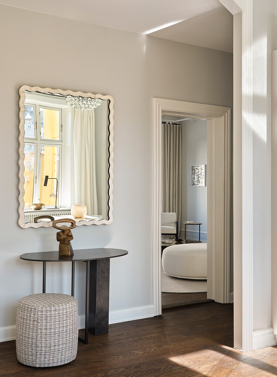 Meridiani House flies to Copenhagen | Meridiani